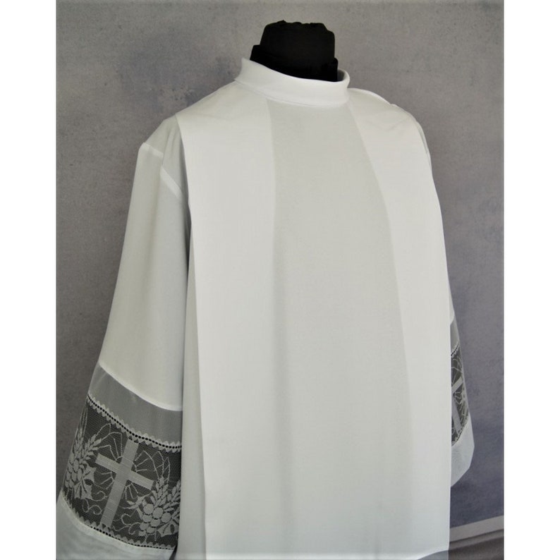 Priest Alb ,white Alb, Albs for Priest, Catholic Alb, Liturgical Albs ...