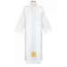 Traditional Priest Alb With Pleats White Alb Albs for - Etsy
