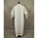 Priest Alb With Pleats, White Alb, Albs for Priest, Catholic Alb ...