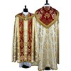 Humeral Veil Lamb of God , Vestments for Priest, Liturgical Chasuble ...