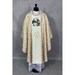 Chasuble nativity Family Priest Vestment, Gold Chasuble, Vestments for ...