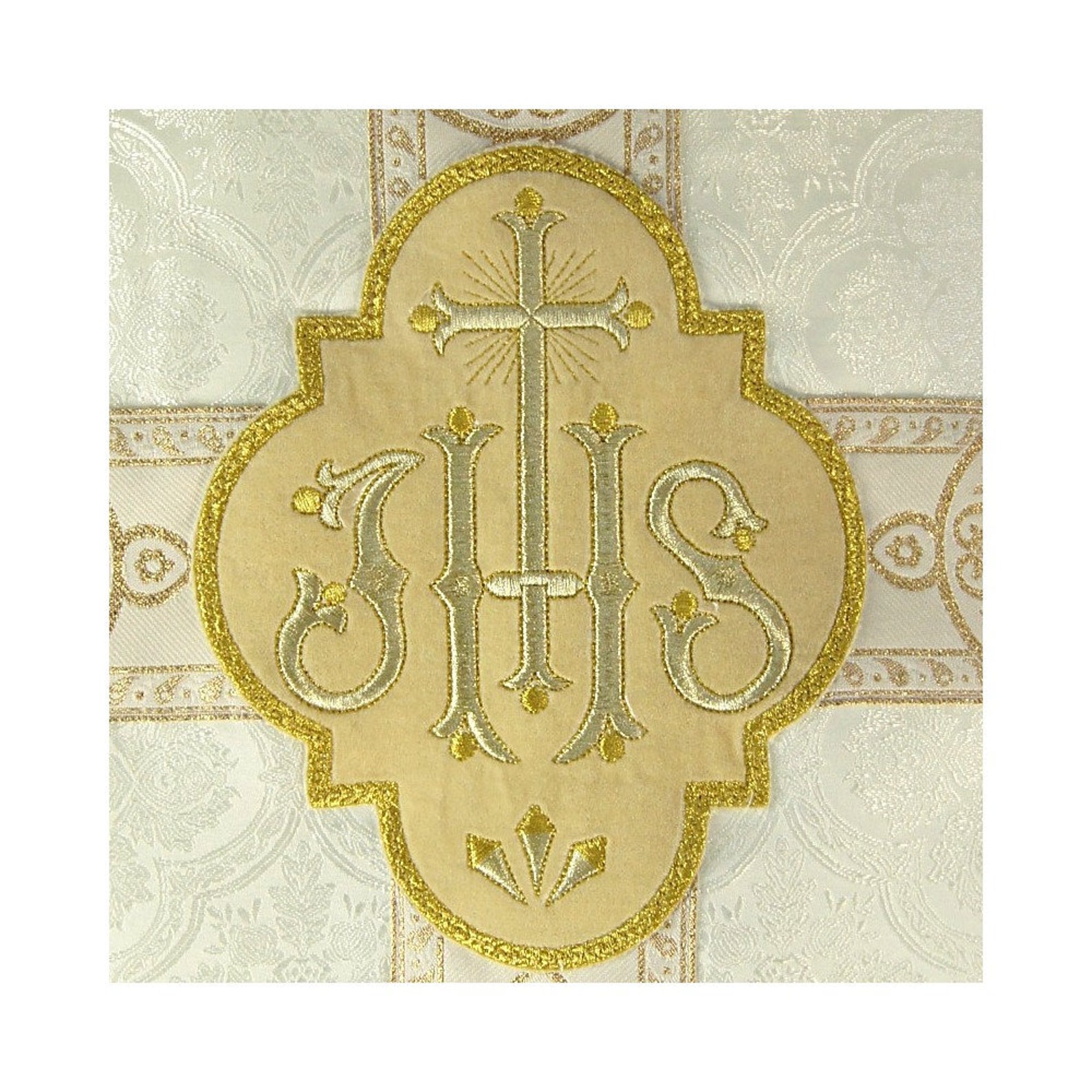 Cope and Veil With, Vestments for Priest, Catholic Vestments ...