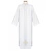 Traditional Priest Alb With Pleats, White Alb, Albs for Priest ...