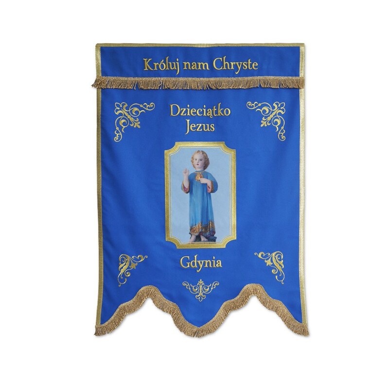 Church Banners Christian Banners for Praise Embroidered - Etsy