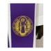St. Benedict, Chasuble Stole, Stole for Priest, Catholic Stole ...