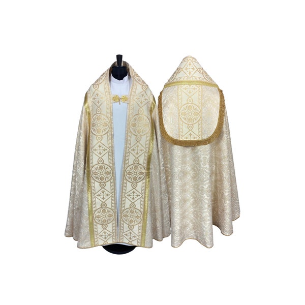 Antique Catholic Priest Vestments - Etsy