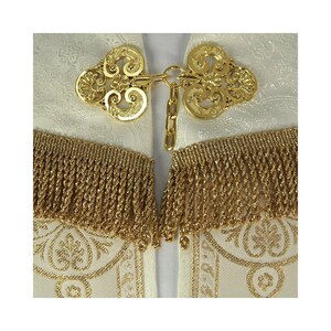 Cope and Veil With, Vestments for Priest, Catholic Vestments ...