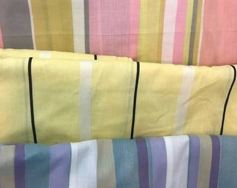 Summer fabric | Etsy