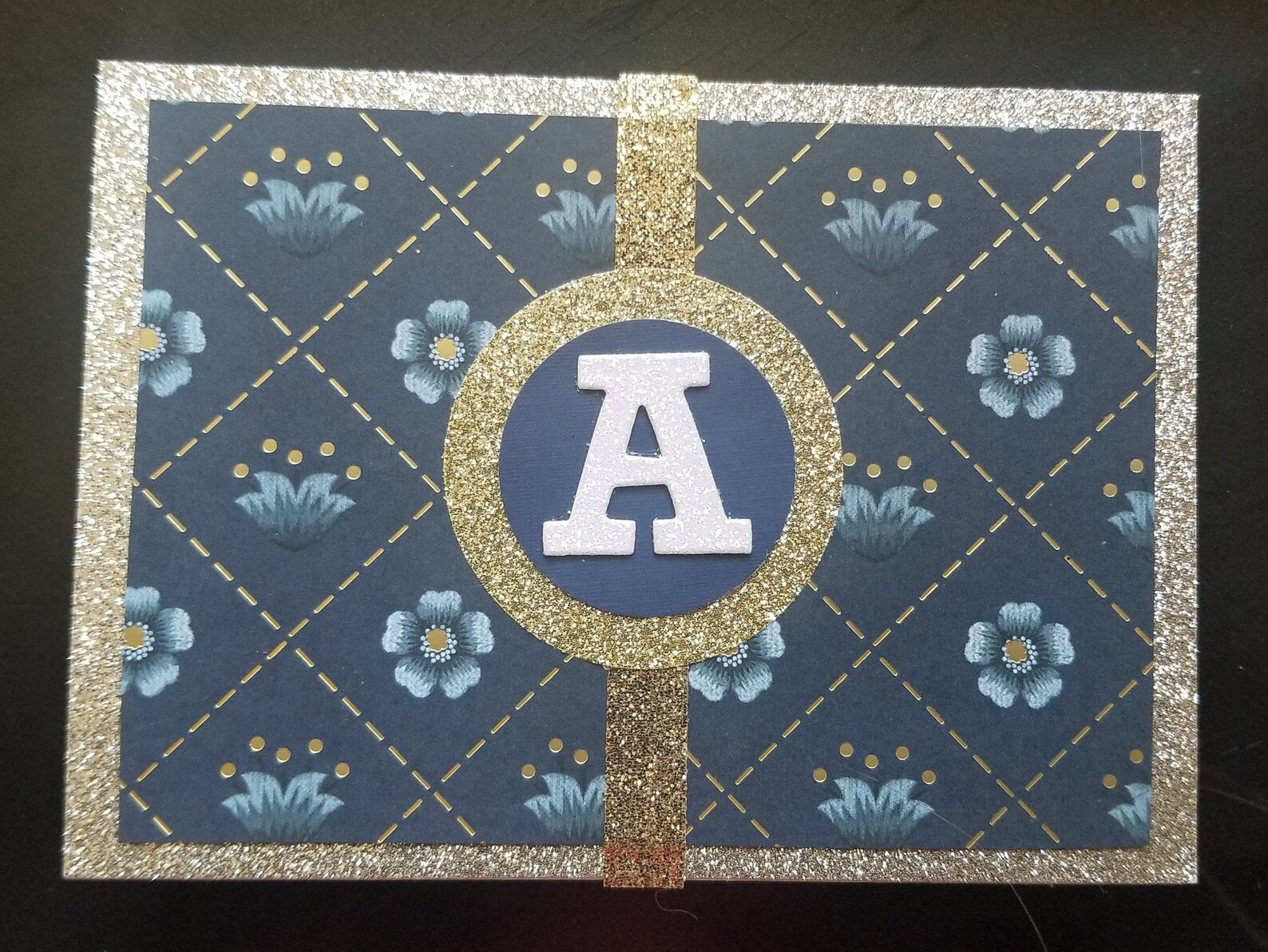 Customizable Greeting Card - Any Occasion, All Occasion, Thinking of ...