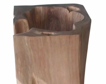 Log Furniture - Etsy