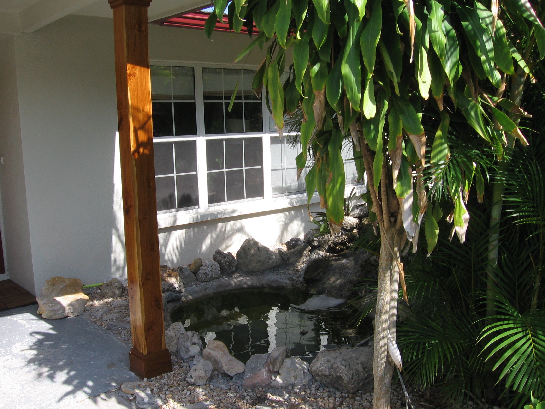 Teak Wood Posts: FSC Certified Sustainable Lumber (24-36 Inch) - Etsy