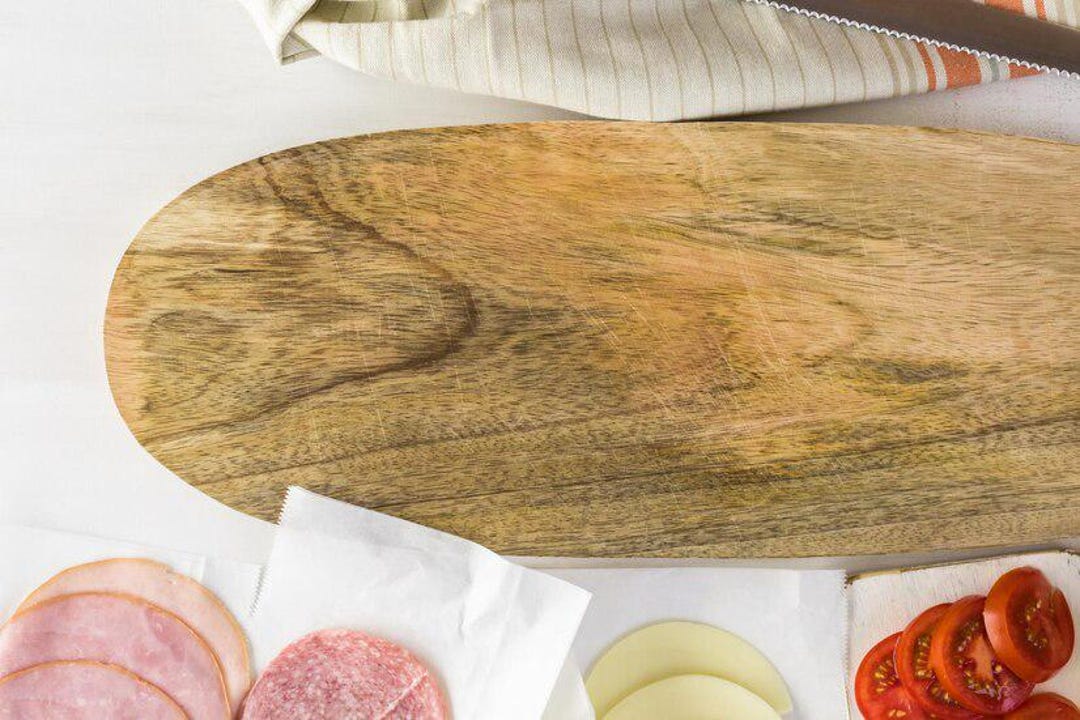 Live Edge Mango Wood Charcuterie Board - Etsy