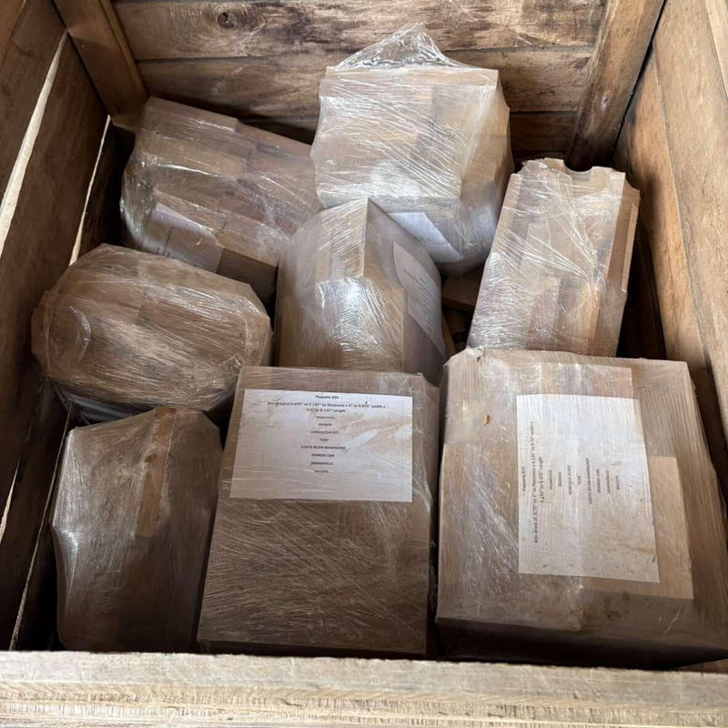 Wood Bundles Exotic - Etsy