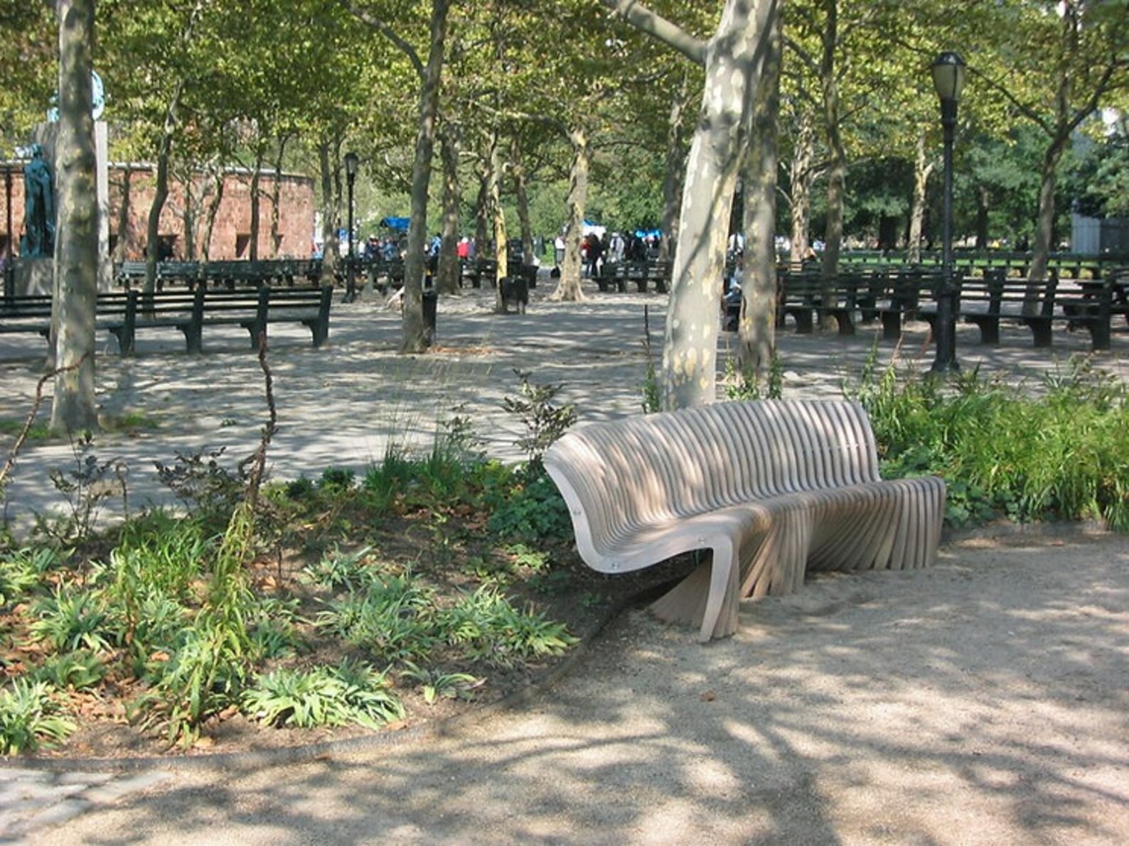 Handmade Spirit Song Teak Bench: Luxury Home Furniture, Modern Exotic ...