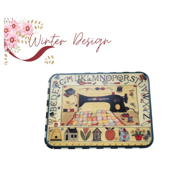 Sewing Kit - Etsy UK