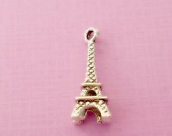 Paris charms | Etsy