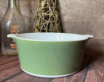 Green Corningware - Etsy