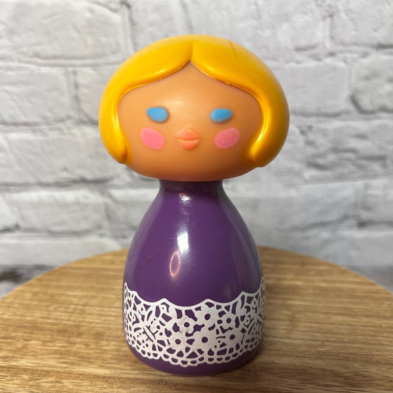 Avon Small World - Etsy