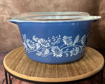 473 B Pyrex Bowl - Etsy