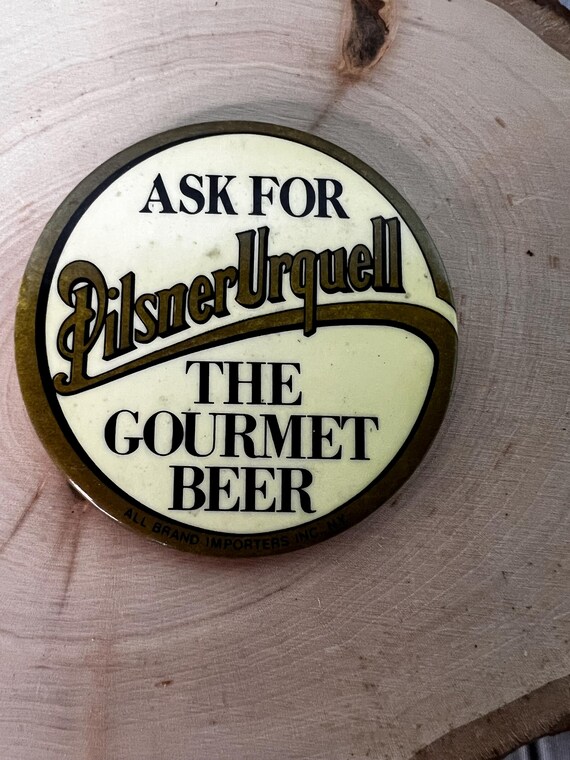 Pilsner urquell jacket - Gem