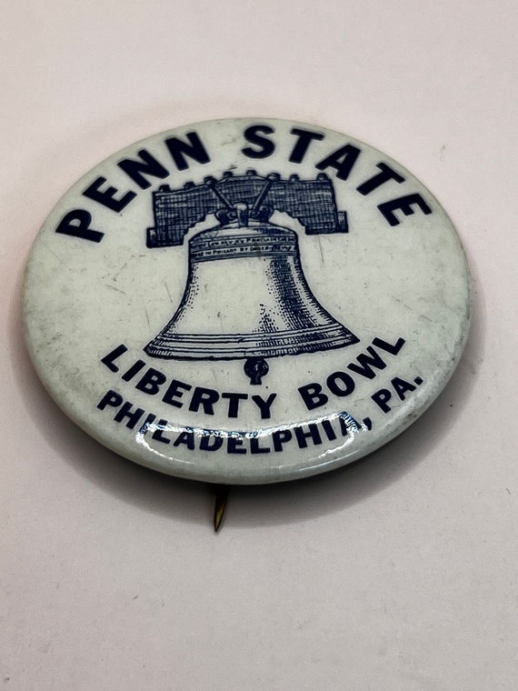 vintage liberty state - Gem