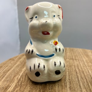 Vintage 1940s Shawnee Bears Salt and Pepper Shakers - Etsy