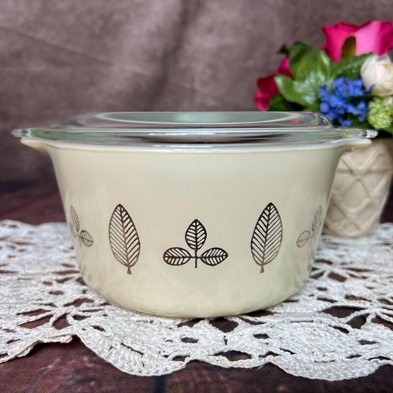 Pyrex Promotional - Etsy