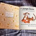 Vintage 1967 First Edition A Little Golden Book, the Jungle Book - Etsy