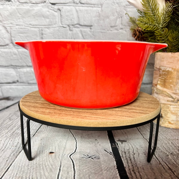 Red Pyrex - Etsy