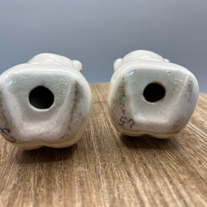 Vintage 1940s Shawnee Bears Salt and Pepper Shakers - Etsy