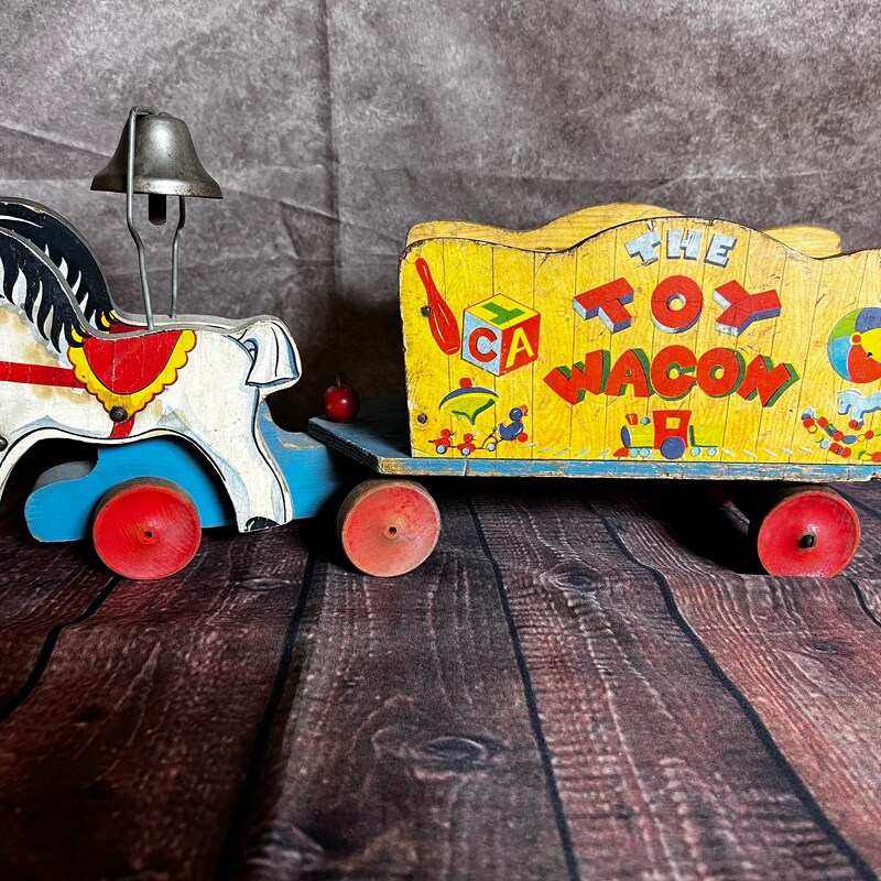 Fisher Price Vintage Toys - Etsy