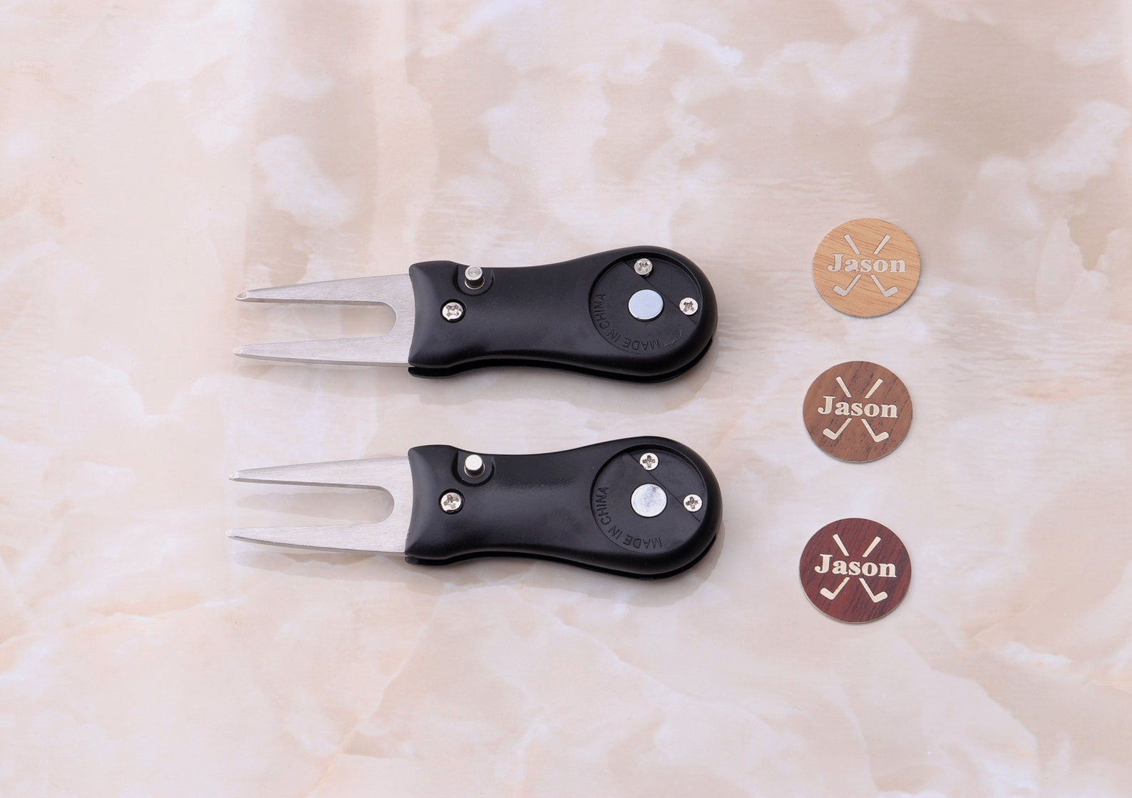 Custom Golf Gift Engraved Divot Tool Personalized Divot Tool - Etsy