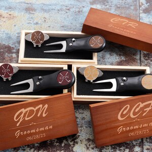 Custom Golf Gift Engraved Divot Tool Personalized Divot Tool Gift for ...