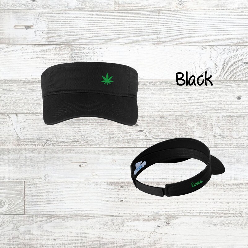 Marijuana Hats - Etsy