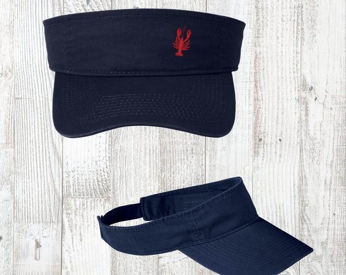 Youth Lobster Cap - Etsy