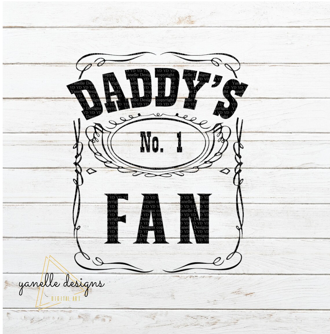 World's No. 1 Dad SVG Daddy's No. 1 Fan Svg Daddy | Etsy Canada