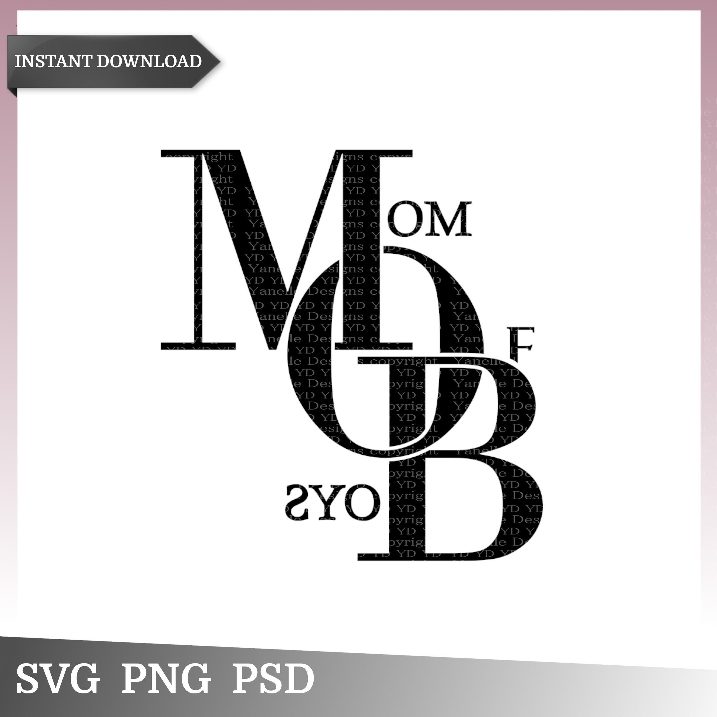 Mom of Boys SVG Mommy Svg MOB SVG Funny Mom Shirt Svg Mom | Etsy