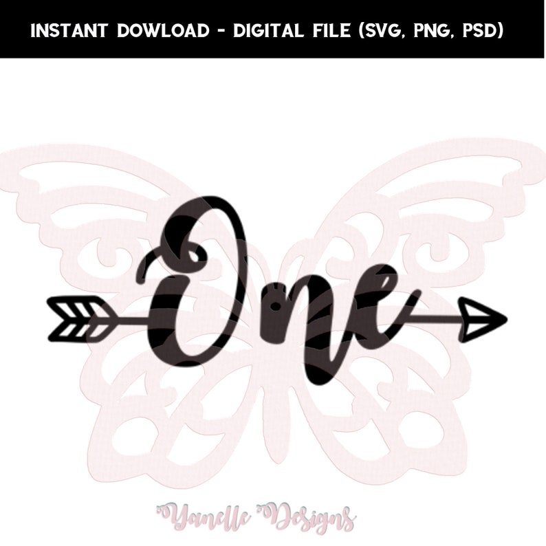 Mr Onederful Svg Files Cut File Vector Cutting Files Svg - Etsy