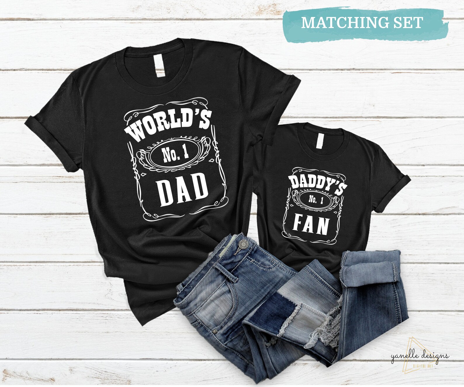 World's No. 1 Dad SVG Daddy's No. 1 Fan Svg Daddy | Etsy Canada