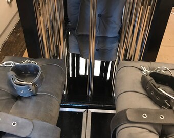 Restraint Bench - Etsy UK