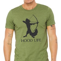 Robin Hood - Etsy