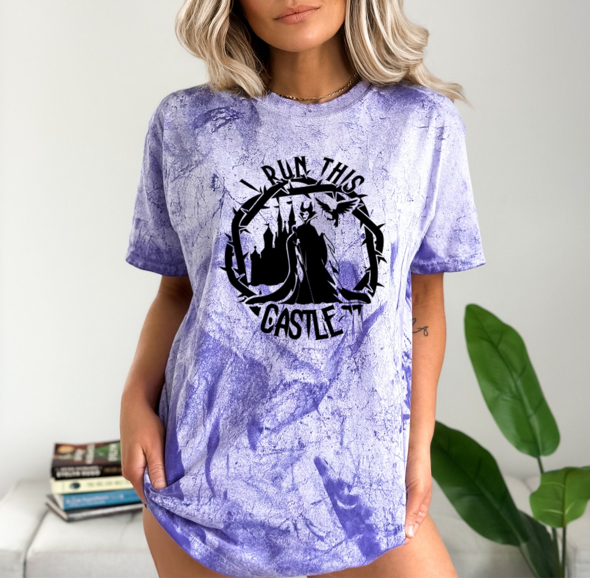 Color Run Shirts Preserve