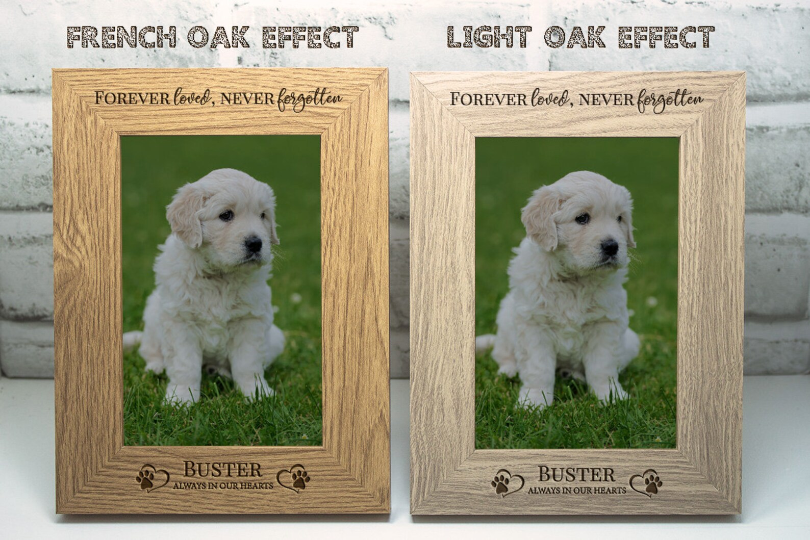 Personalised Dog Memorial Photo Frame Keepsake Engraved Etsy personalised-dog-memorial-photo-frame-keepsake-engraved-etsy