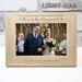 Personalised Father of the Bride Photo Frame Gift Keepsake - Etsy UK