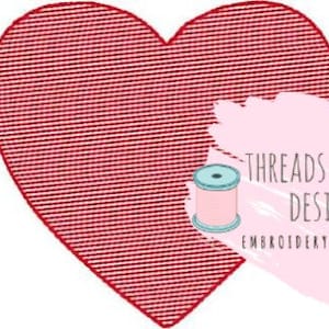 Heart Trio Sketch Design - Heart Sketch Embroidery - Heart Trio Design ...