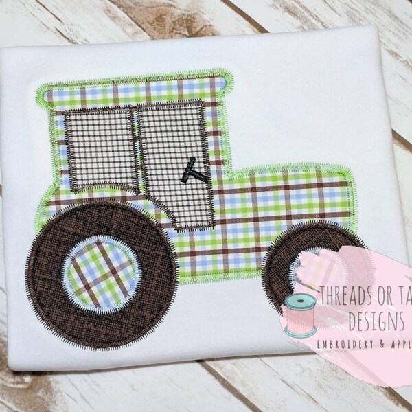 Farm Applique - Etsy