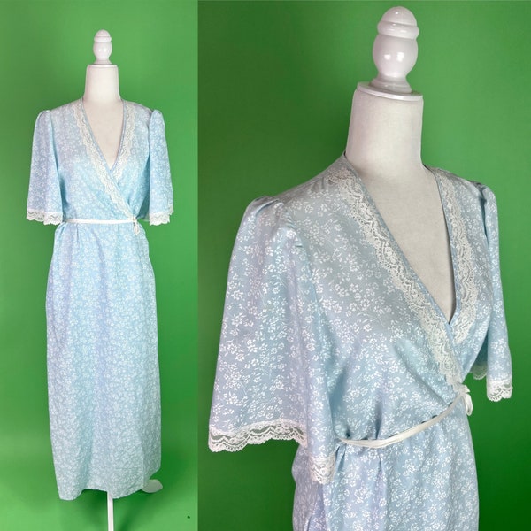 Pastel Robe - Etsy