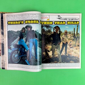 Vintage Seventeen Magazine September 1966 Issue 60s Teen Fashion ...