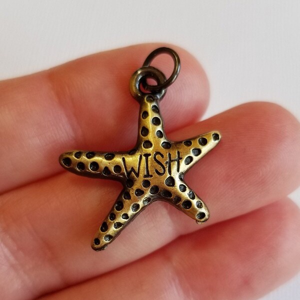 Wish Charms - Etsy