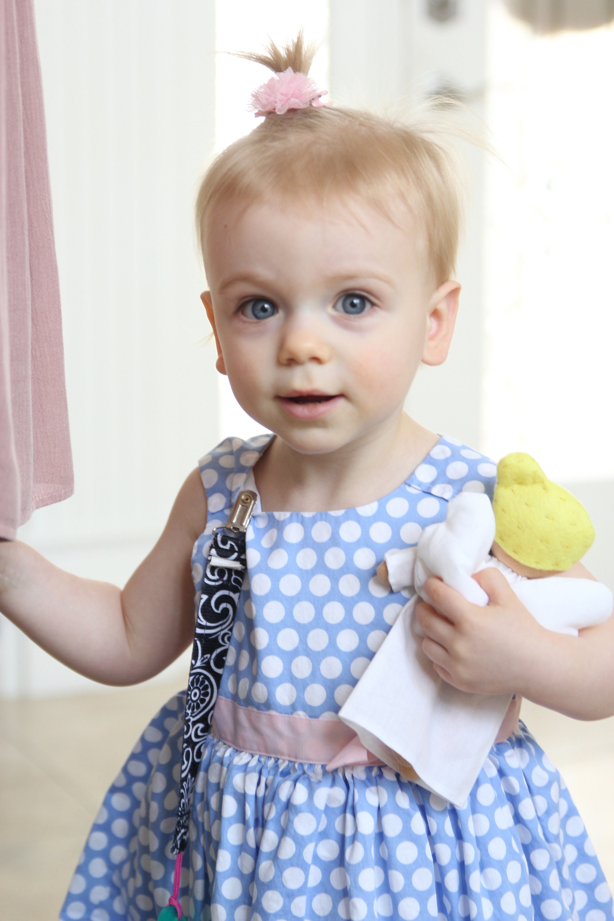 Angel Doll Plush Guardian Angel Toy Religious Baptism Gift Easter Gift ...